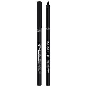 Infallible Gel Crayon Liner