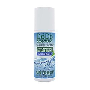 DöDö Deodorant