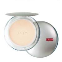 รีวิว PUPA SILK TOUCH COMPACT POWDER