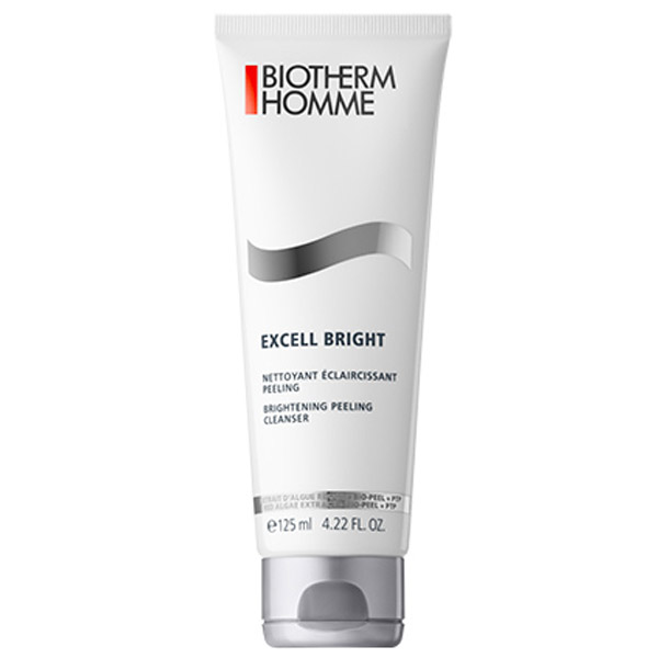 Excell Bright Brightening Peeling Cleanser