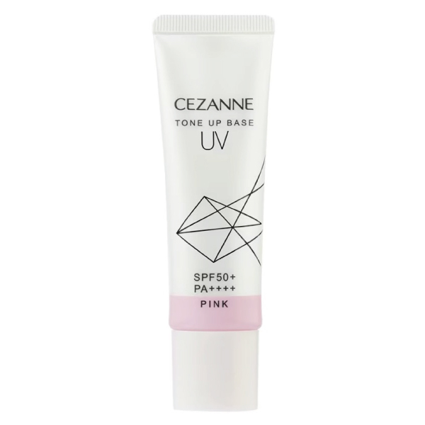 UV Tone Up Base
