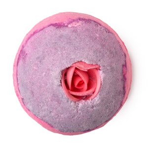 Pink Bomb Bath Bomb