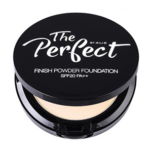 The Perfect Finish Powder Foundation SPF20/PA++