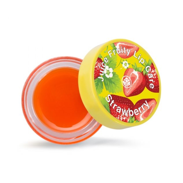 Juice Fruity Lip Care Strawberry