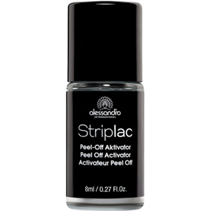 รีวิว alessandro Striplac Peel-off Activator