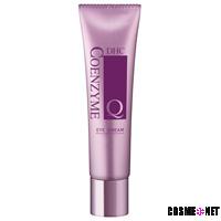 รีวิว DHC Coenzyme Q10 Q Eye Cream