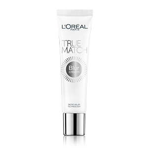 True Match Blur Cream