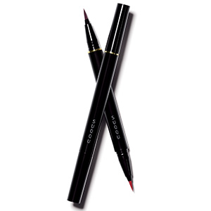 Eyeliner Liquid Pen Duo