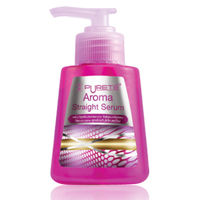 รีวิว Purete Aroma Straight Serum