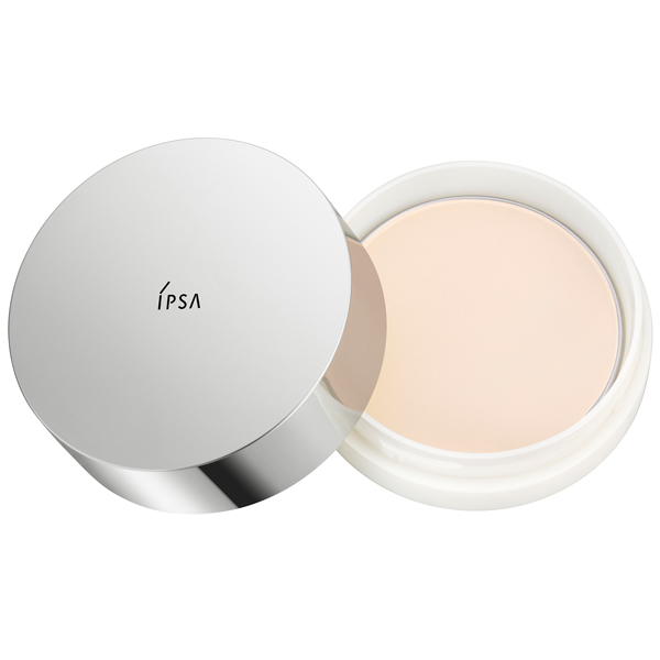 [Cosme*Update] IPSA Skincare Powder มาสก์บำรุงผิวในรูปแบบแป้งอัดแข็งที่สาย Skincare ต้องมี