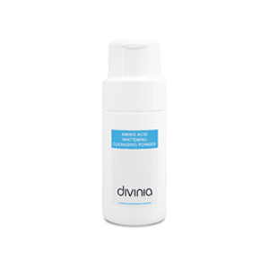 รีวิว Divinia Cleansing Powder