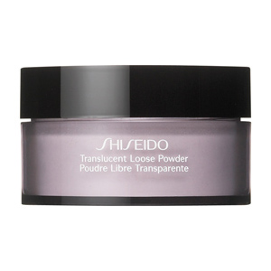 Translucent Loose Powder