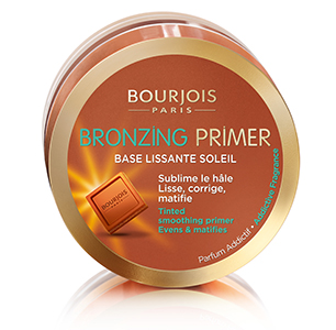 Bourjois Bronzing Primer