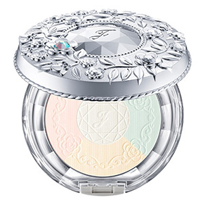 Crystal Lucent Face Powder