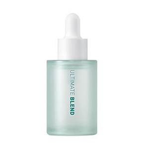 Ultimate Blend Hyaluronic 10 Ampoule