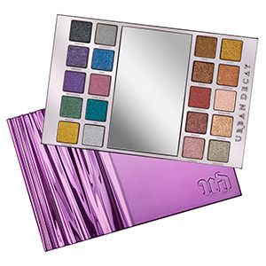 Heavy Metals Palette