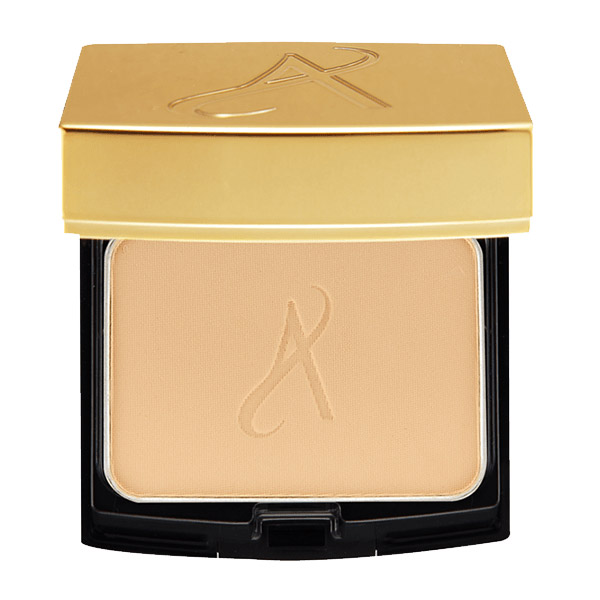 รีวิว ARTISTRY Exact Fit Powder Compact