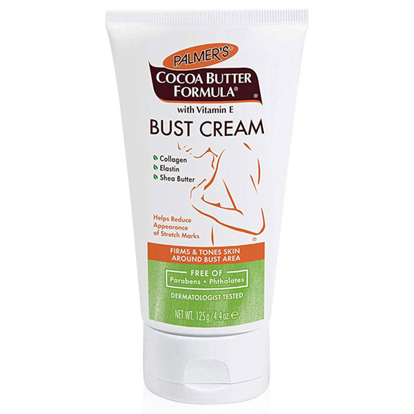 Cocoa Butter Bust Firming Cream