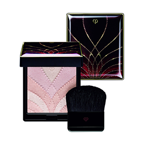 รีวิว Make up store Compact Powder Cameo