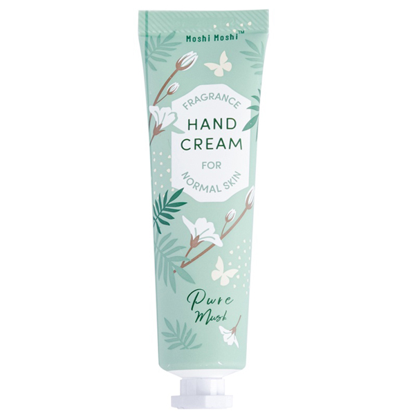 Hand Cream