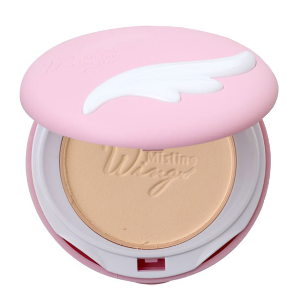 Wings Whitening Angel Super Powder SPF30 PA+++