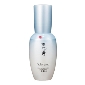 รีวิว Sulwhasoo Hydro-aid Moisturizing Lifting Serum