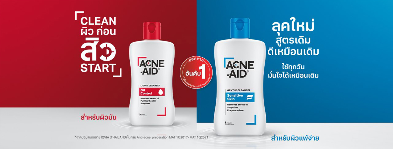 Acne-Aid