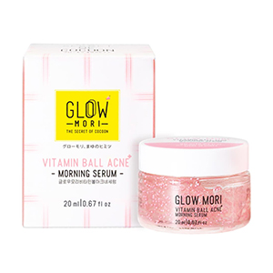 Vitamin Ball Acne Morning Serum