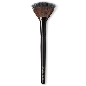 Fan Powder Brush