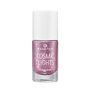 Cosmic Lights Nail Polish