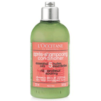 รีวิว LOCCITANE Repairing Conditioner for Dry & Damaged Hair