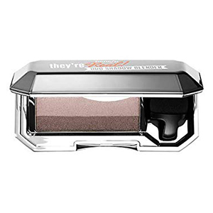 they're Real! Duo Eyeshadow Blender