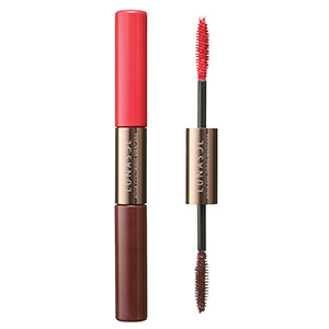 Aqua Coloring Mascara