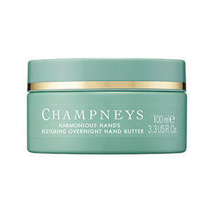 Harmonious Hands Restoring Overnight Hand Butter