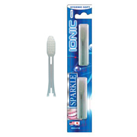 รีวิว Sparkle Ionic Toothbrush Refill