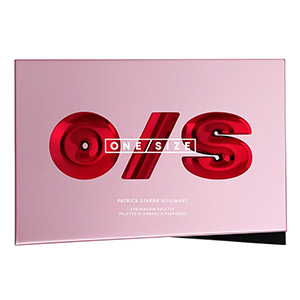 Patrick Starrr Visionary Eyeshadow Palette