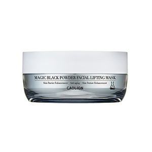 Magic Black Powder Rejuvenating Mask