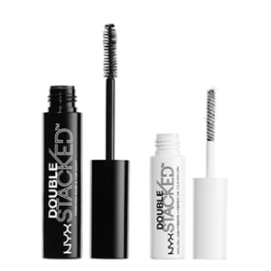 Double Stack Mascara