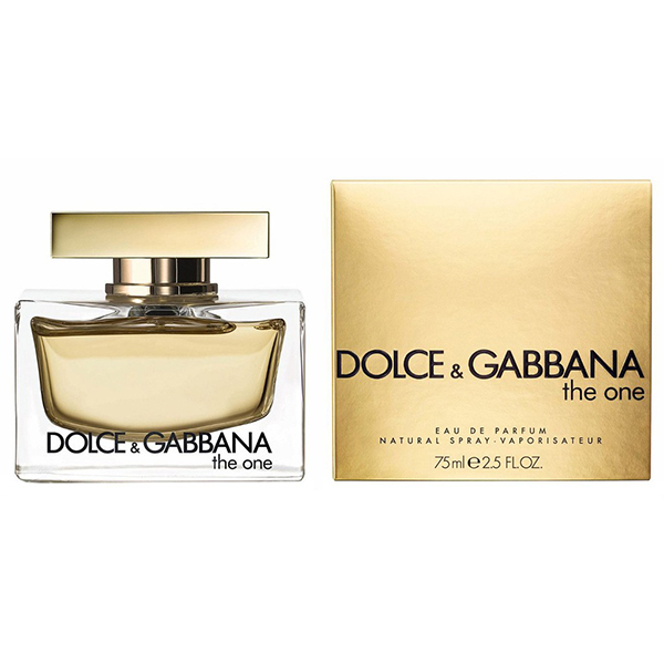 The One Eau de Parfum