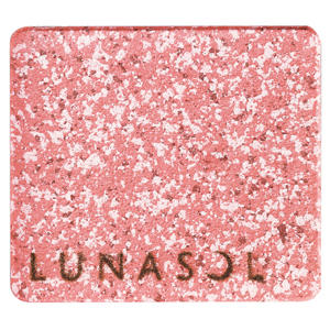 รีวิว LUNASOL Sand Natural Cheeks