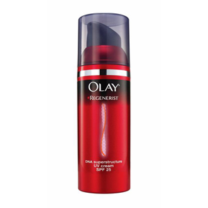 รีวิว OLAY Regenerist Superstructure Cream SPF 30