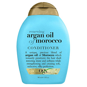 Argan Oil of Morocco Conditioner