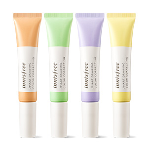 Smart Drawing Color Corrector