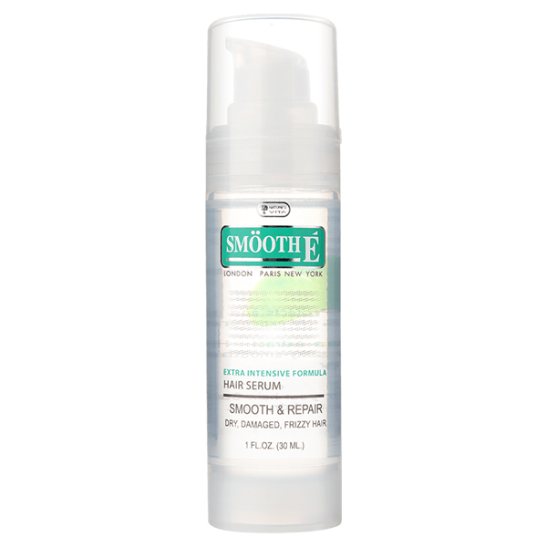 Silk-E Multi-Vitamin Hair Serum