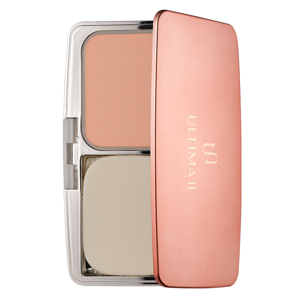 รีวิว FANCL Powder Foundation