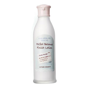 รีวิว ETUDE Perfect Balance Finish Lotion