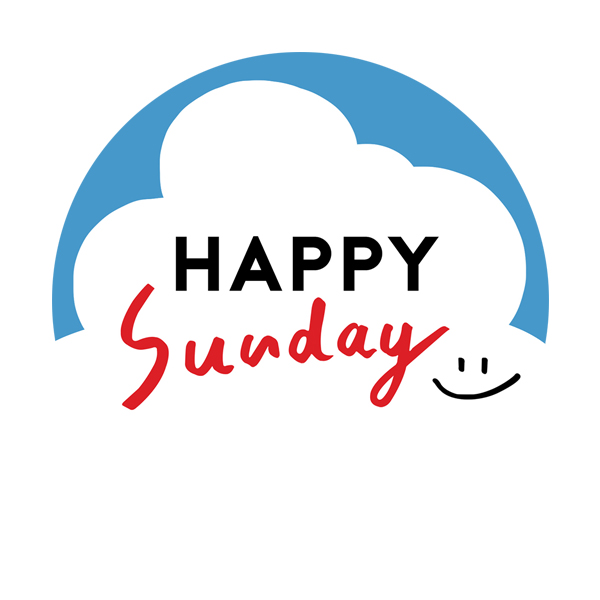 Happy Sunday