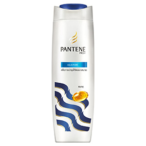 Pro-V Aqua Pure Shampoo