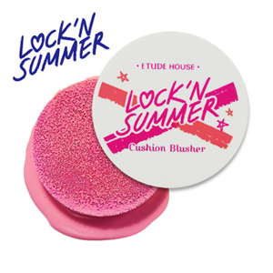 รีวิว The Body Shop Cheek Blush