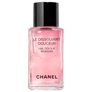 Le Dissolvant Douceur Nail Colour Remover